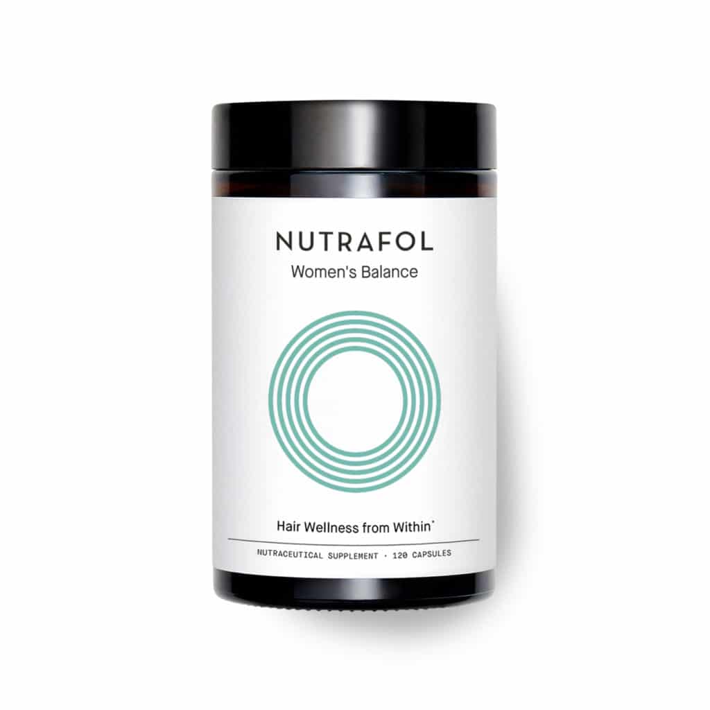 Nutrafol Women | Dallas Derm Partners