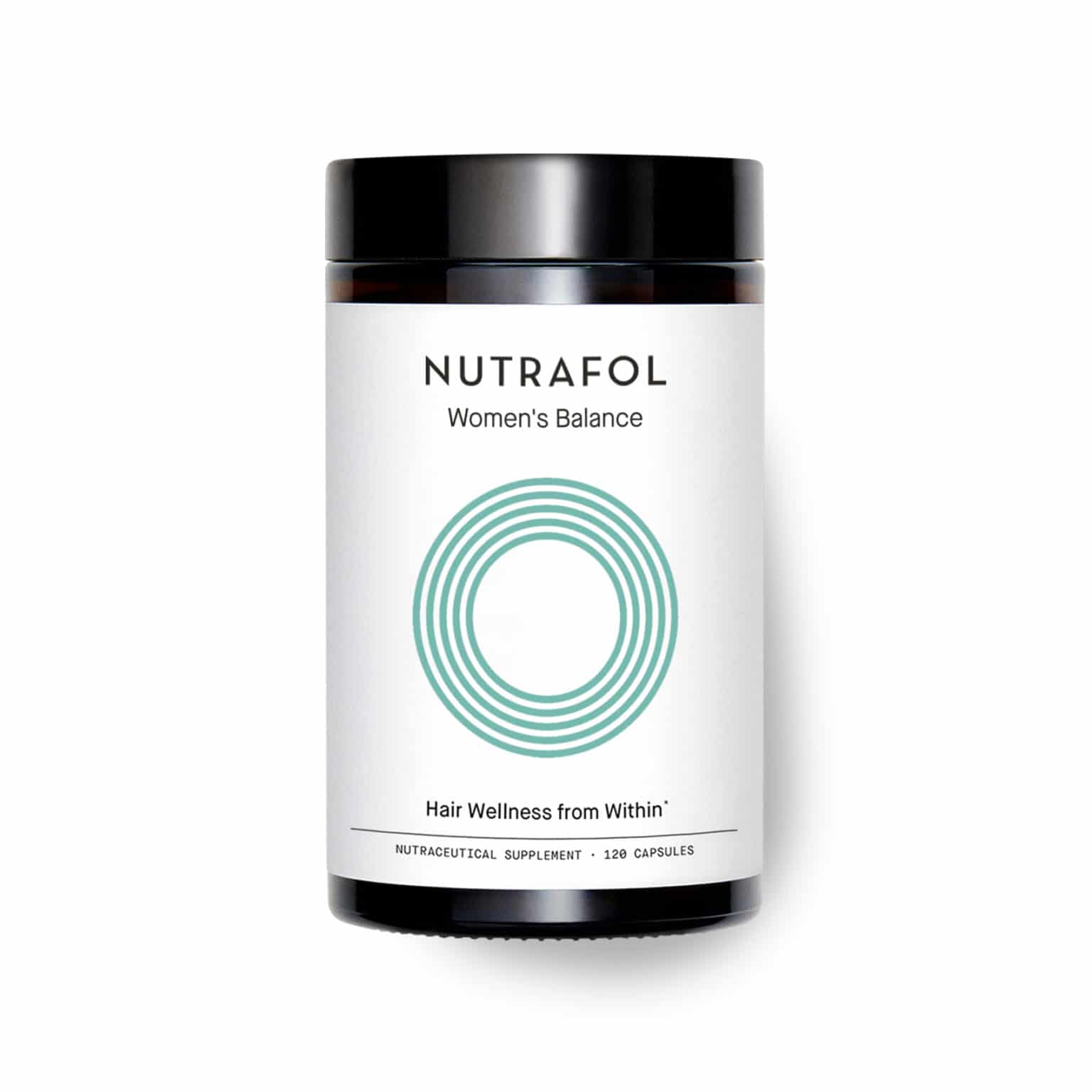 Nutrafol Women 3 Pack | Dallas Derm Partners