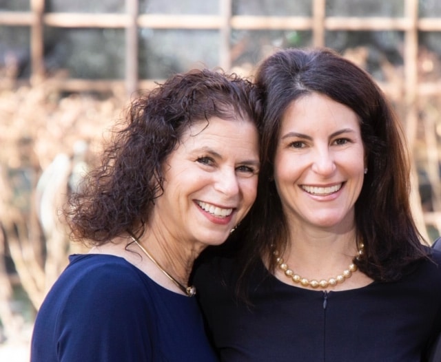 DDP Doctors are Mothers and Daughters too! | Dallas Derm Partners