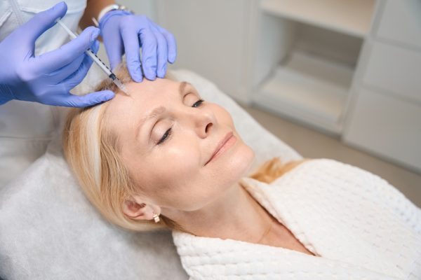 4 Long-Term Effects of Botox? | Dallas Dermatology Partners